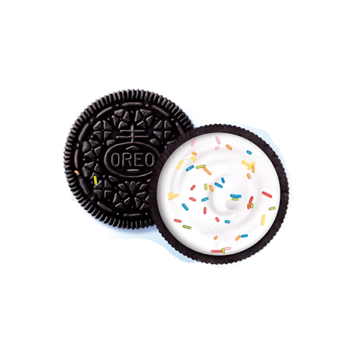 Oreo Fiesta Mix - 97 grs - Candy Store 🍬
