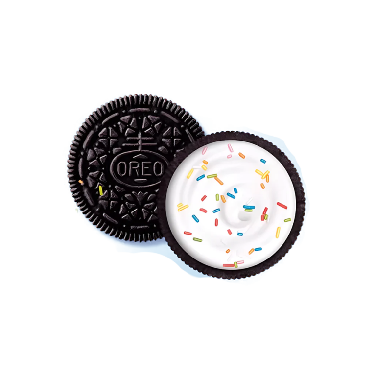 Oreo Fiesta Mix - 97 grs - Candy Store 🍬